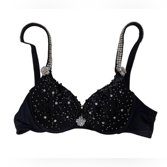 Marciano | Intimates & Sleepwear | Marciano By Guess Embellished Bra ...